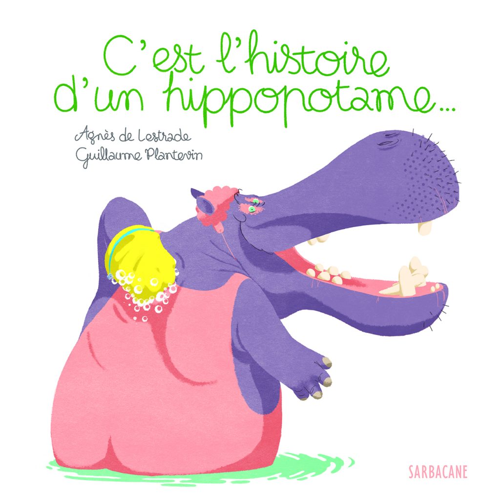 Trois albums coup de cœur pour les tout-petits - Livresse